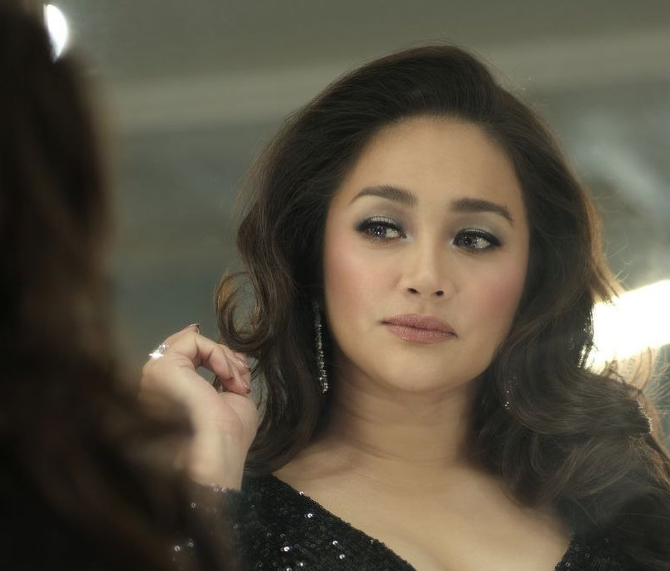 Joanna Ampil set to be in West End's 'Phantom of the Opera'